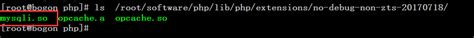 linux centos 下 php 扩展的 编译与安装以 mysqli 为例 被遗忘的优雅 博客园