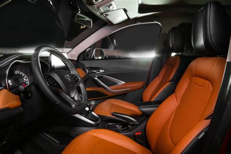 2017 Baojun 510 Interior 001 Gm Authority