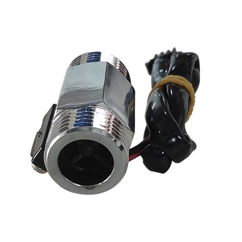 Home Hall Effect Measuring Instruments Metal Water Grandado