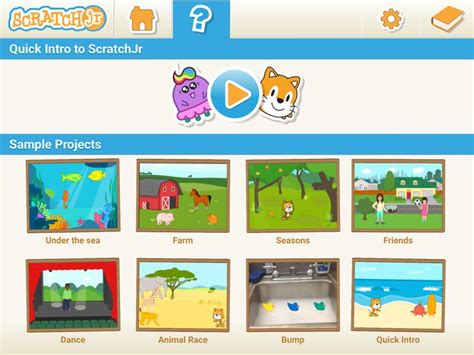 Using Scratch Jr To Introduce Coding To Ks1 — Hyett Education Scratch Jr Coding Apple Classroom