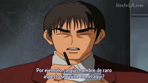 Reijou Caster Ingyaku No Wana 01 Eporner