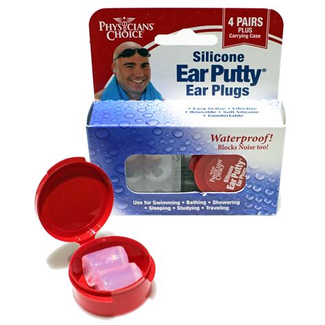 Is Silicone Plugs Bad For Your Ears At Julia Belcher Blog