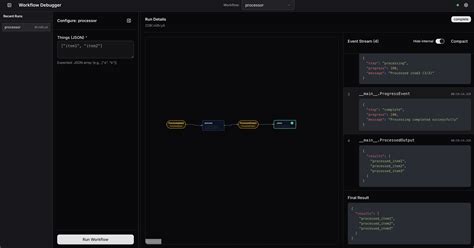 Drawing A Workflow Llamaindex Python Documentation