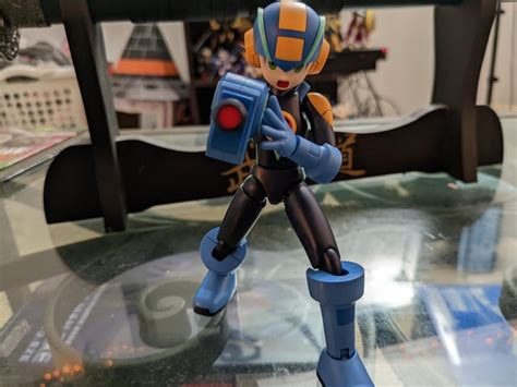 Finally Put Together The New Kotobukiya Kit Looks Amazing But Heres My Thoughts R