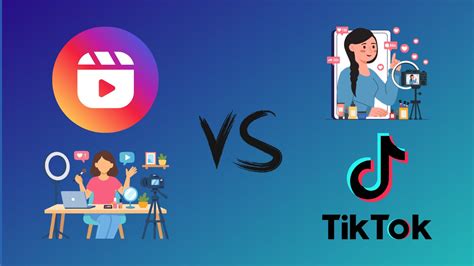 Instagram Reels Vs Tiktok Statistics 2026 Who Leads Now • Techrt