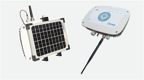 Sfl Next Generation Radio Interface For Iot Applications Nesa