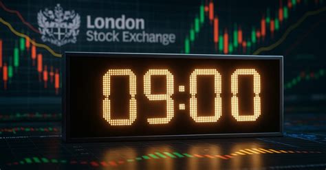 Automating Trading Strategies In Mql5 Part 24 London Session