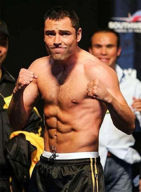 Interesting Facts About Oscar De La Hoya At Lara Bunton Blog