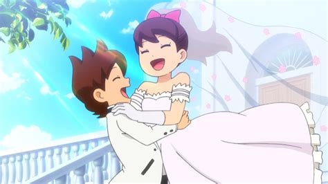 Ex025 Yo Kai Watch Wiki Fandom