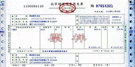 增值税发票代码的含义 360新知