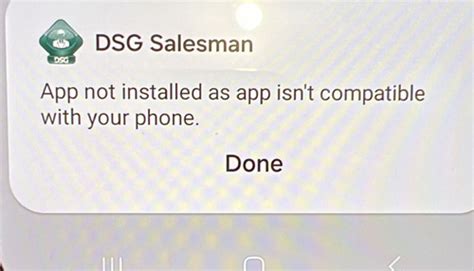 App Not Installed B4X Programming Forum