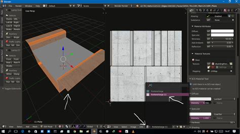 Tutorial Membuat Building Menggunakan Blender SCS Tools ETS2 Developer Indonesia