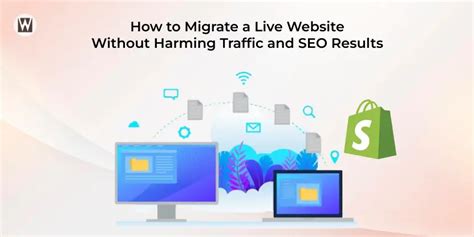 How To Migrate A Website Without Harming SEO