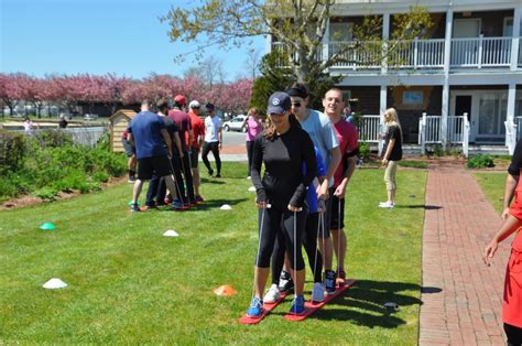 Peloton Consulting Group Office Photos Glassdoor