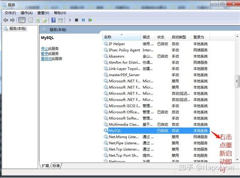 MySQL基础 一 数据库基本操作 知乎