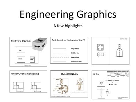 Engineering Graphics