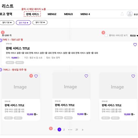 Oem 서비스 디자인 컨셉 Ui Ux 기획 Ui·ux 기획 포트폴리오 크몽
