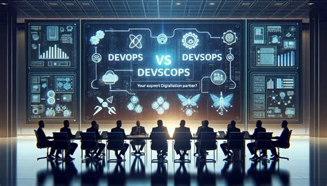 Devops Vs Devsecops What Is Key Differences Indosoftware