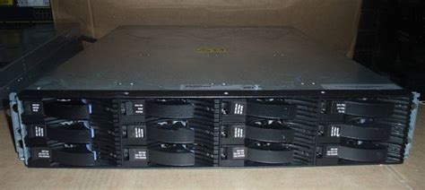 ขายครับ Ibm System Storage Model Ds3400 San Iscsi Network Array สนใจติดต่อได้ครับ 0879976449