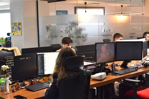 Atis Software Factory On Linkedin How To Choose The Perfect Web Agency