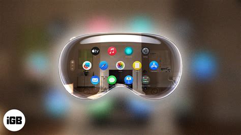 How To Set Up Apple Vision Pro Complete Guide IGeeksBlog