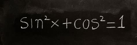 1 Hundred Basic Trigonometric Identity Royalty Free Images Stock