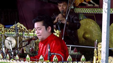 ကိုသိန်းဇော် အဆိုအတီးကလဲ ကောင်းတော့ အဝေးရောက်သားသမီးများ အမေနဲ့ ရွာကို