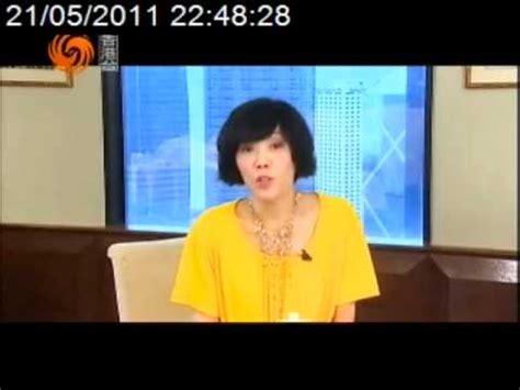 時尚達人EP8 21 5 2011 黎堅惠 2 2 YouTube