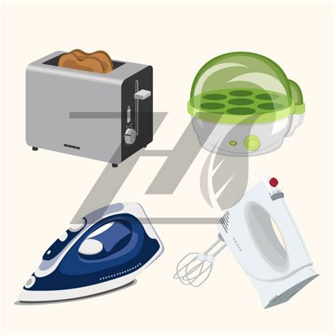 دانلود وکتور لوازم آشپزخانه دانلود رایگان فایل لایه باز، Psd، وکتور، لوگو و موکاپ