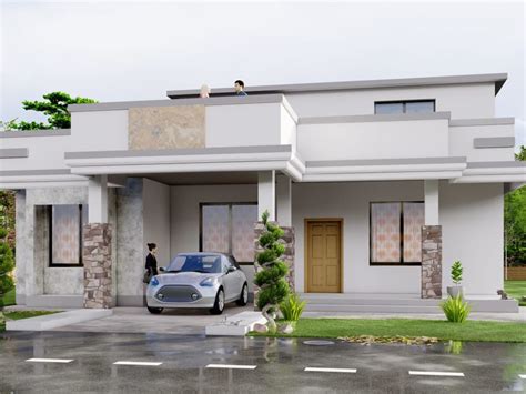 Sketchup D Model And Realistic Renders On Lumion Upwork