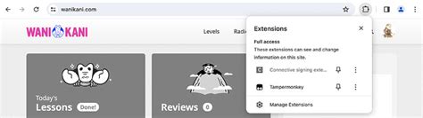 Visual Guide On How To Install A Userscript Api And Third Party Apps