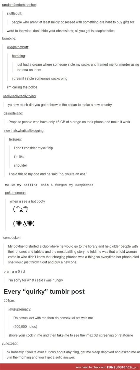 Tumblr Comp Funsubstance