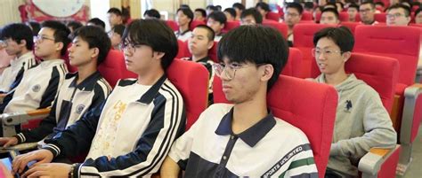 “一分钟减压术”调适心态，为高考冲刺赋能 心理 朝灼 鼓山中学