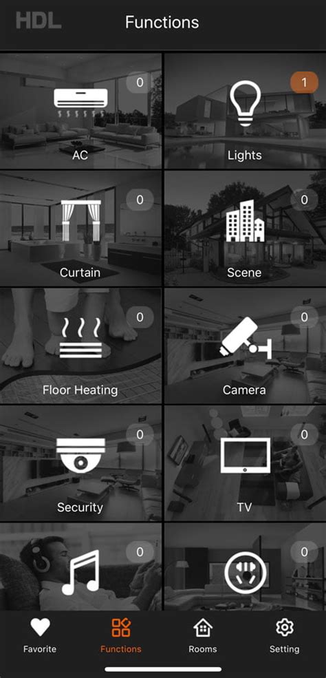 Hdl It Home Automation And Smart Home
