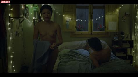 Naked Carla D Az Ii In Elite