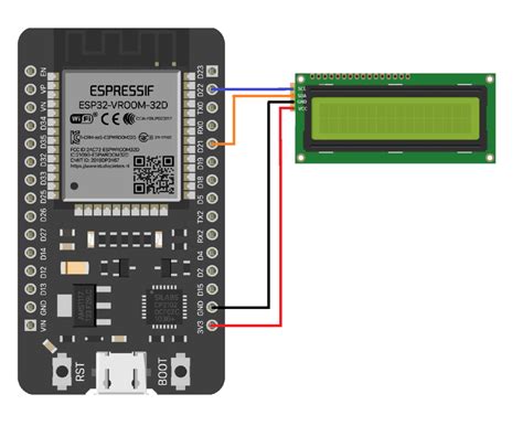 MicroPython With ESP