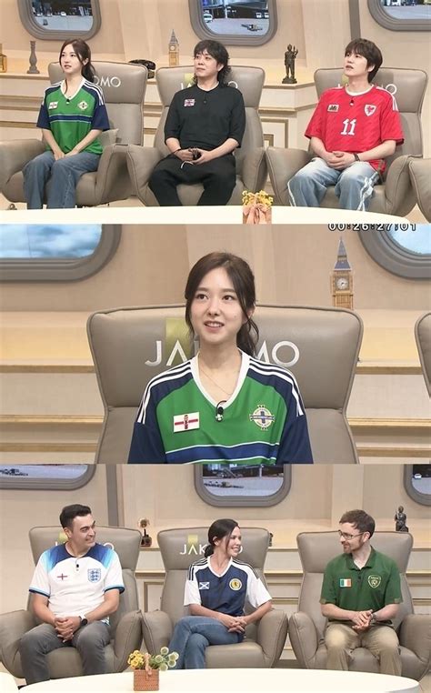 한지붕 네가족 영국 어쩌다 4개 나라로 분열됐나 벌거벗은 세계사 손에 잡히는 뉴스 눈에 보이는 뉴스 뉴스엔