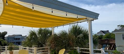 10 Creative Deck Shade Ideas For Summer