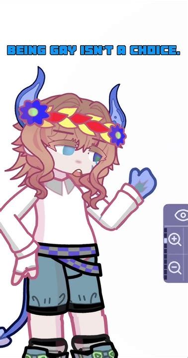 No Comment Lxmpia Gacha Cringe Fyp Pride Memes J Youtube