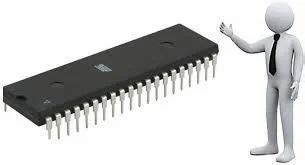 Embedded System Intel 8051 Microcontroller Expert At Best Price In Indore
