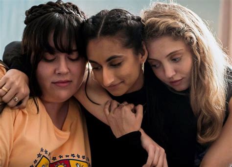 Why Red Rose On Netflix Is An Absolute Must Watch Purewow