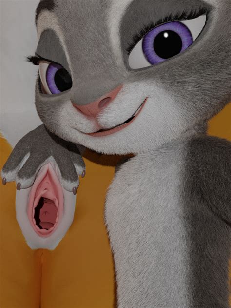 Rule 34 2girls 3d Anthro Blender Blender Software Cervix Crossover