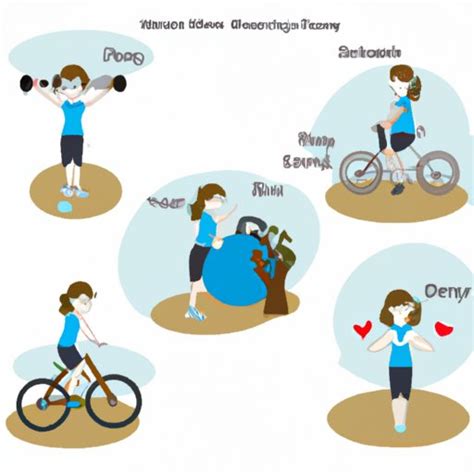 What Happens If You Dont Exercise Exploring The Consequences And Benefits Of Physical Activity