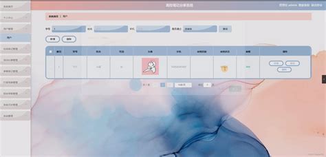 高校笔记分享系统程序开题报告开题报告源码）高校内部的笔记的共享系统 Csdn博客