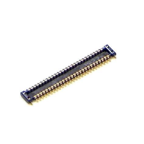 Lcd Connector For Samsung I Galaxy S Ii By Maxbhi Com