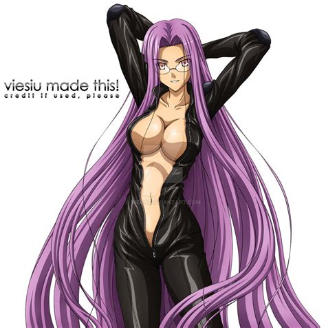 Ridermedusa Sexy Hot Sexy Hot Anime And Characters Fan Art 38835162 Fanpop