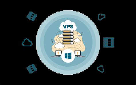 راهنمای خرید سرور مجازی ویندوز Windows Vps جامع و بروز