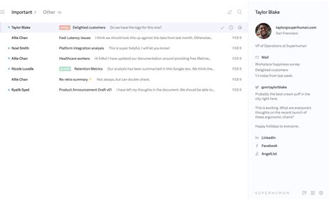 how to create shared inbox rules · missive blog