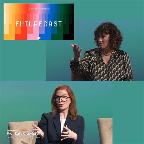 Anu School Of Cybernetics On Linkedin Ai Futures Cybernetics Futurecast