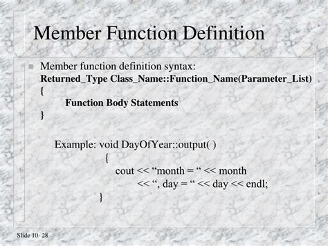 ppt chapter 10 powerpoint presentation free download id 117969